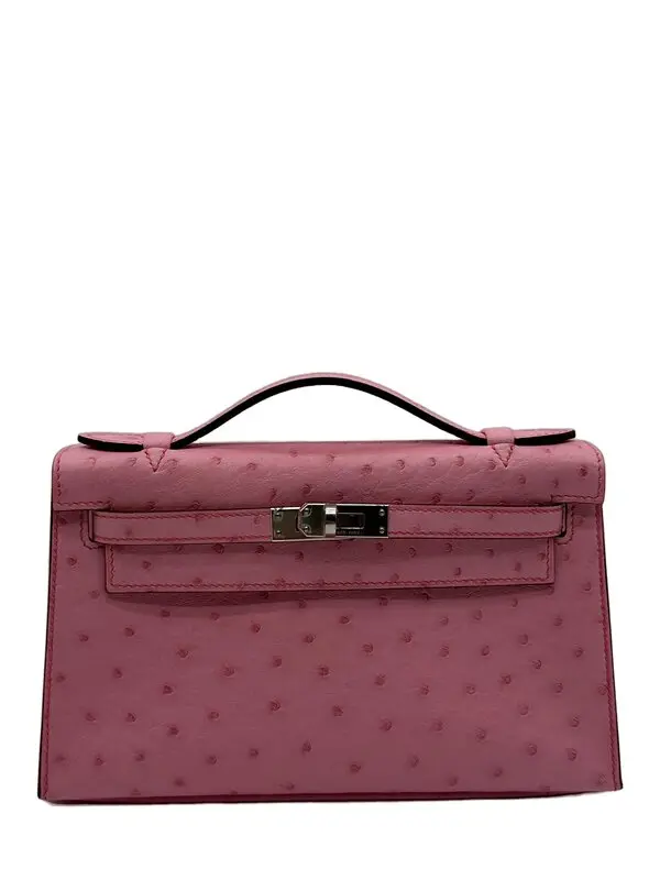 Hermès Kelly - Pink
