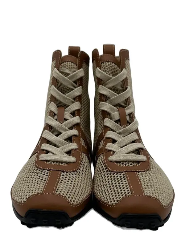 Hermès Kiatsu Sneaker - Brown