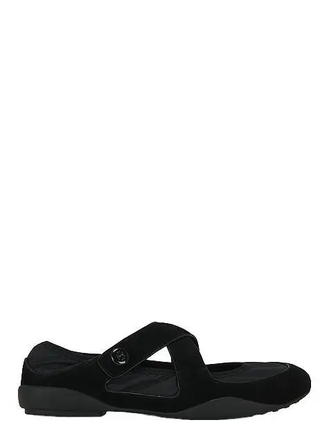 Tory Burch Romy Sport Mary Jane - Perfect Black