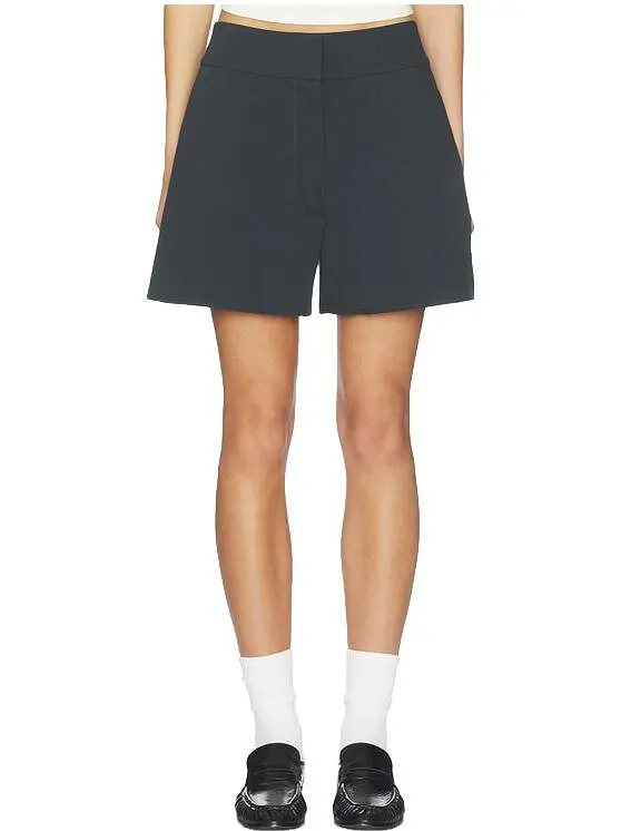 Proenza Schouler White Label Proenza Schouler Natalia Short - Vulcan