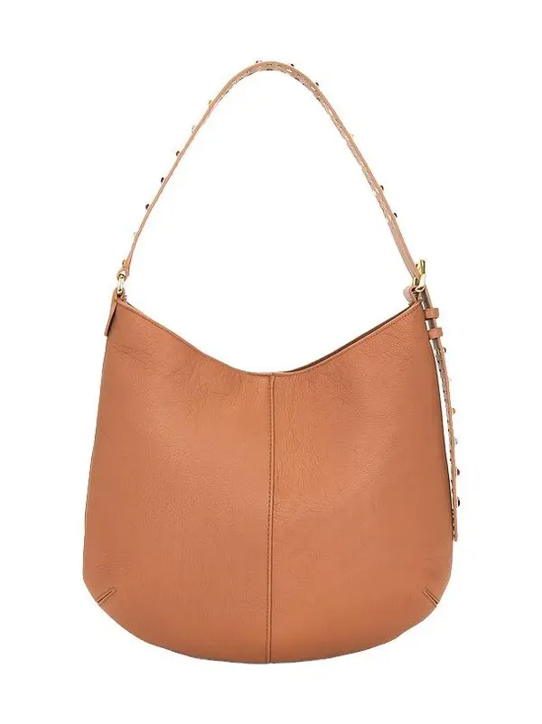 Rebecca Minkoff Naomi Hobo - Caramello