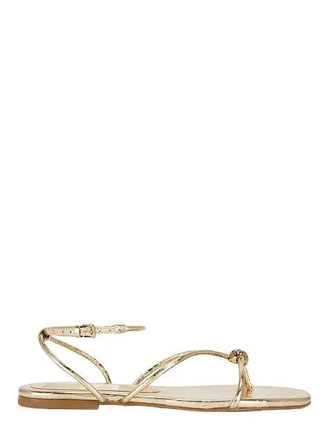 Dolce Vita Kenley Sandal - Gold