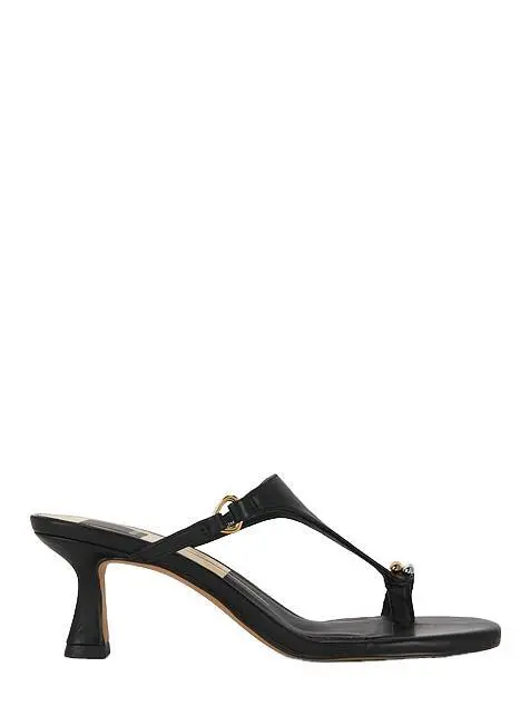Dolce Vita Derrel Sandal - Black