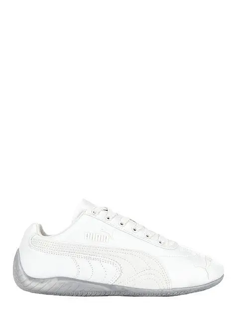 PUMA Speedcat Anodized Sneaker - Feather Gray