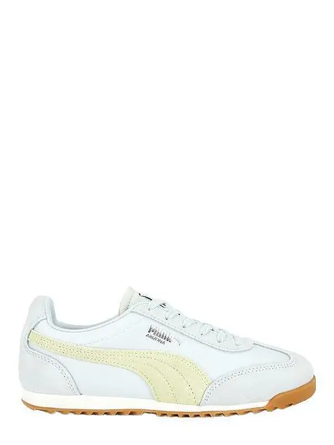PUMA Arizona Nylon Sneaker - Blue