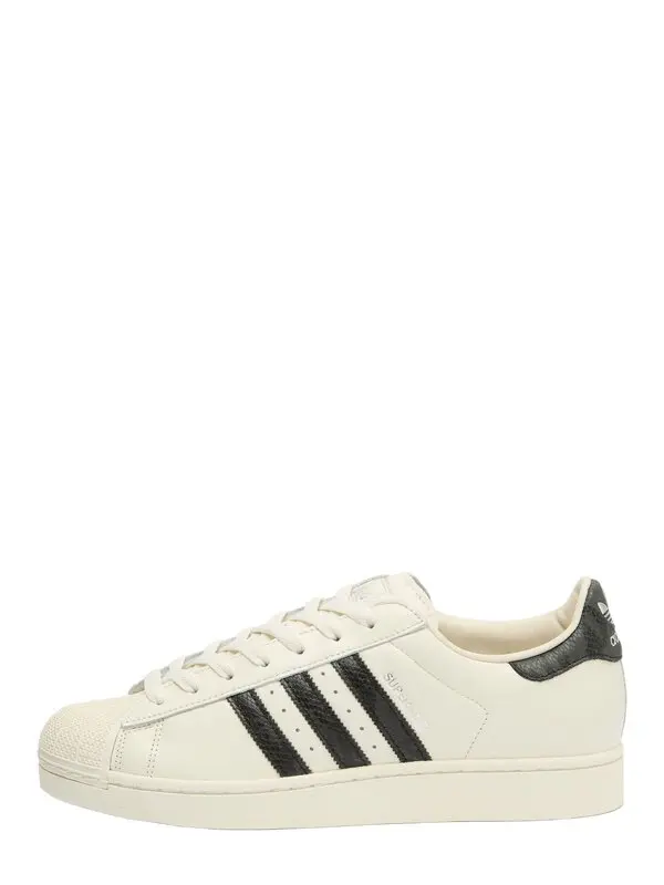 Adidas Superstar Ii Sneaker - White/black