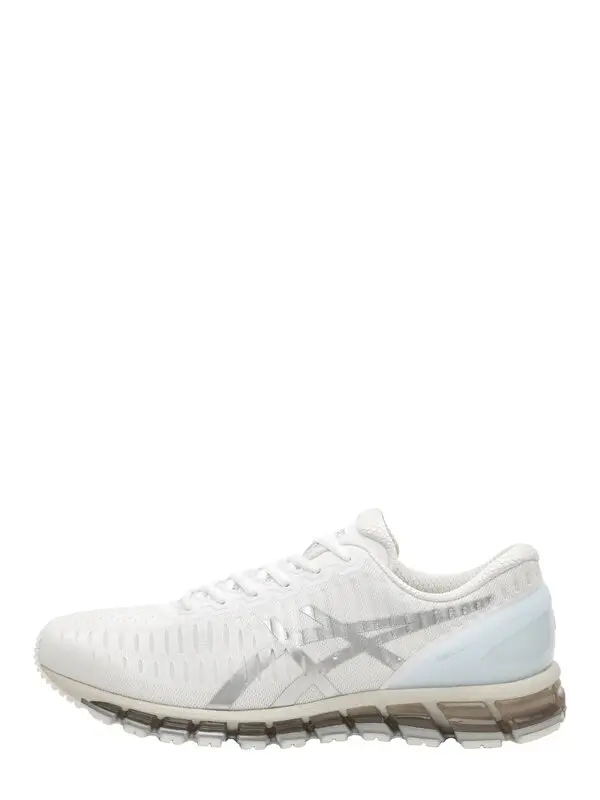 Asics Gel-quantum 360 I Sneakers - White/pure Silver