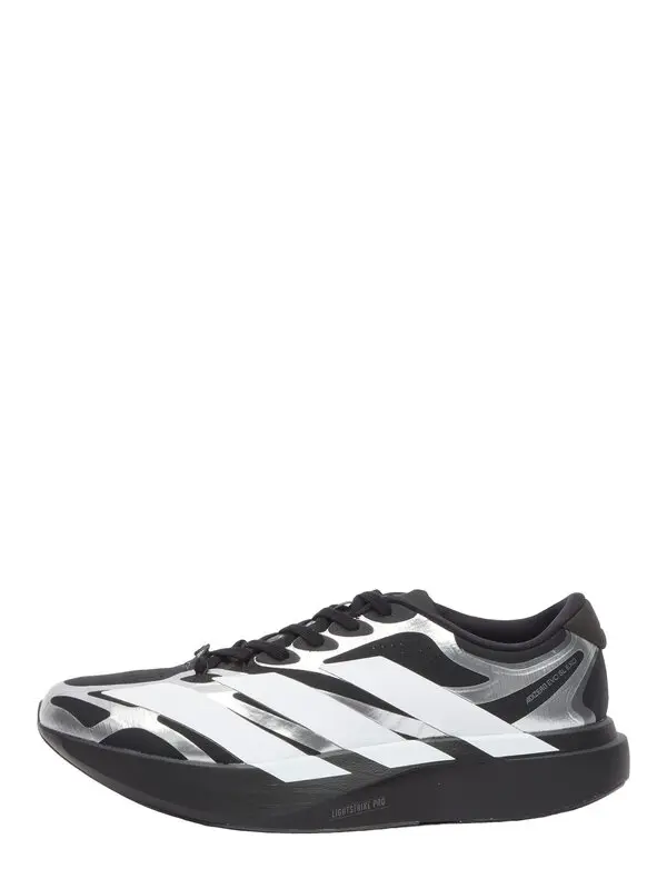 ADIDAS RUNNING Adizero Evo Sl Exo - Core Black/ftwr White/iron Met