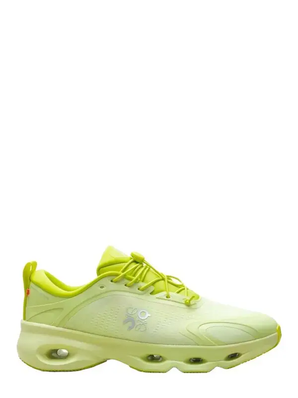 On X Loewe Cloudsolo Sneakers - Green