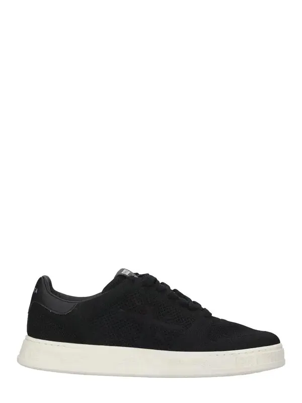 Premiata Quinn Sneakers - Black