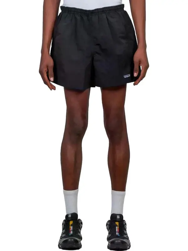 Patagonia Baggy Shorts - Black