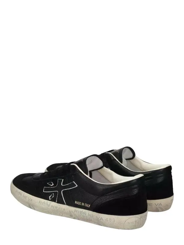 Premiata David Sneakers - Black