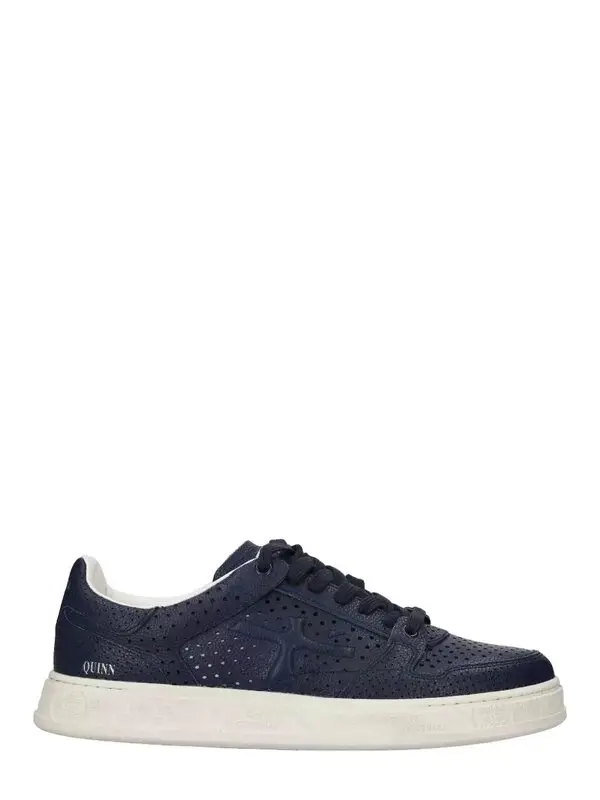 Premiata Quinn Sneakers - Blue