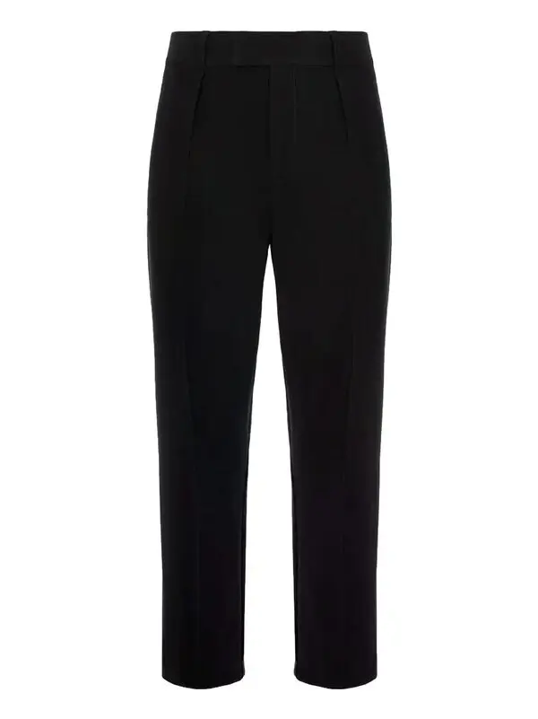 HAMZA 247 A1 Trousers - Black