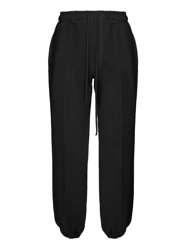 HAMZA Argo V2 Track Pants - Black