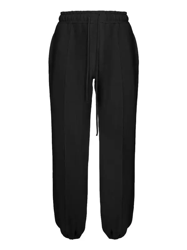 HAMZA Argo V2 Track Trousers - Black
