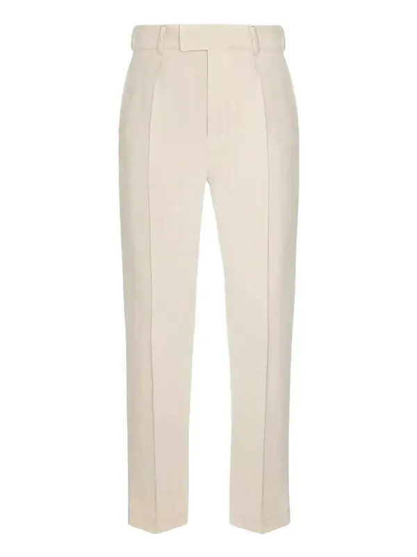 HAMZA 247 A1 Trousers - Neutrals