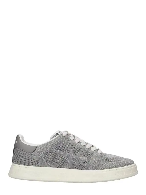 Premiata Quinn Sneakers - Grey