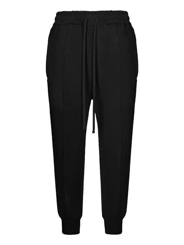 HAMZA Crudo V2 Track Pants - Black