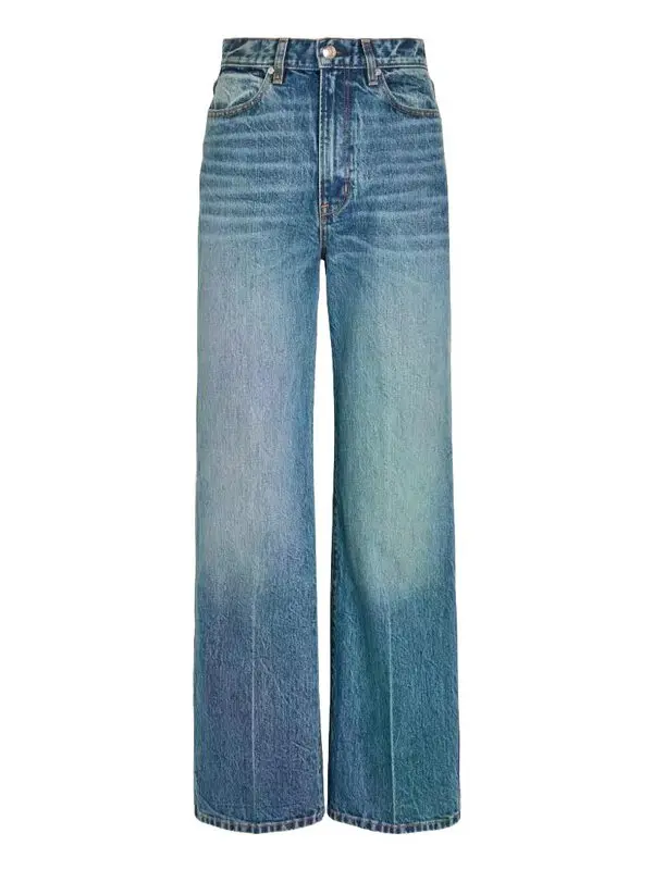 RADO Jeans - Blue