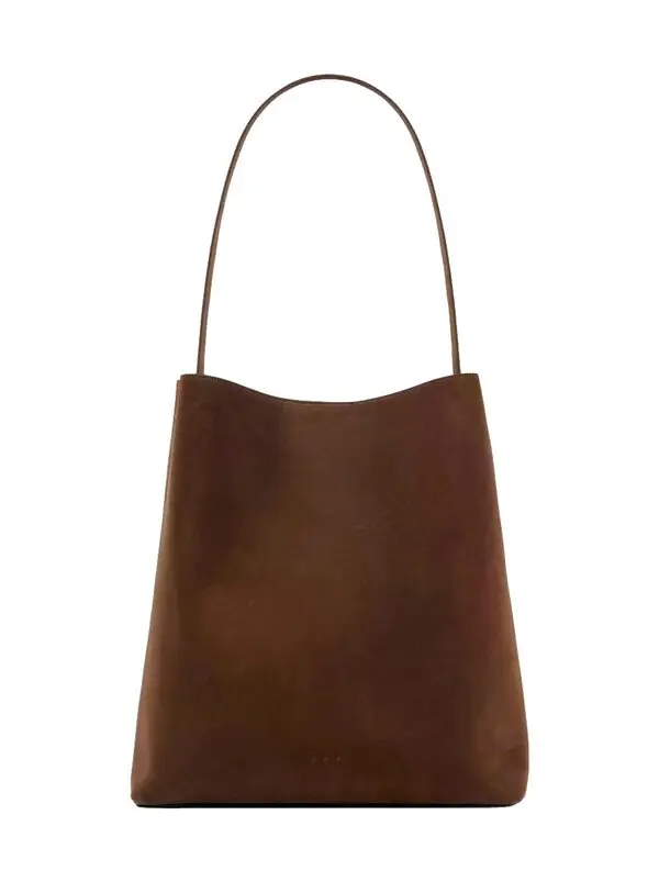 AESTHER EKME Sac Tote Bag - Brown