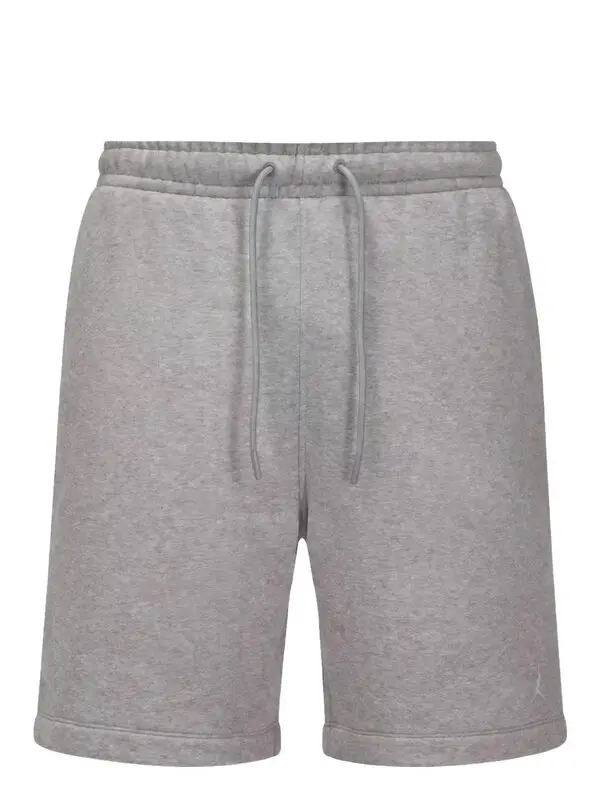 JORDAN Brooklyn Shorts - Grey