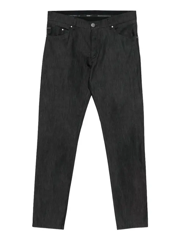 RRD Pockets Trousers - Grey
