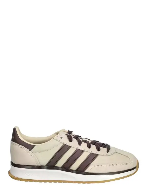Adidas Run 70s 4.0 Lace-up Sneakers - Neutrals