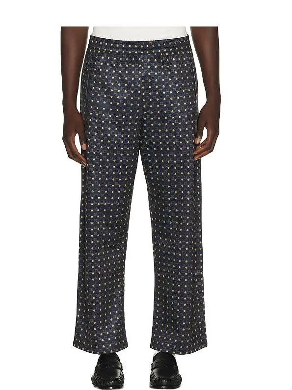 HOUSE OF SUNNY The Benny Tracksuit Pants In . Also - Navy