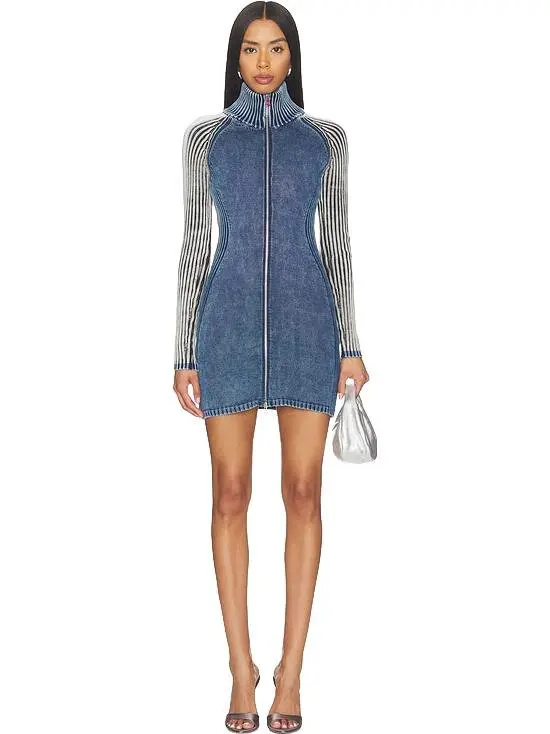 DIESEL® Estelle Dress - Blue