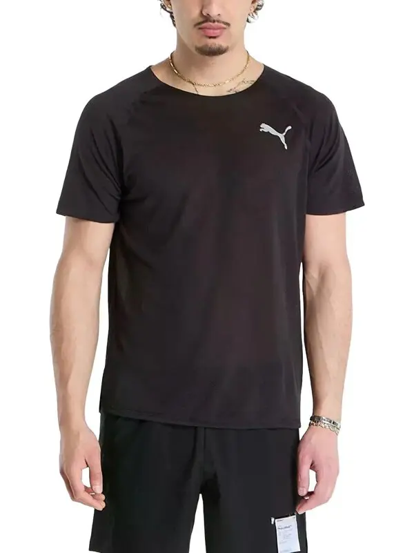 PUMA Lightspeed T-shirt - Black