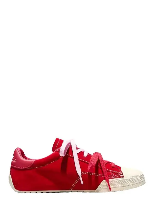 CONVERSE Chuck Taylor Sneakers - Red