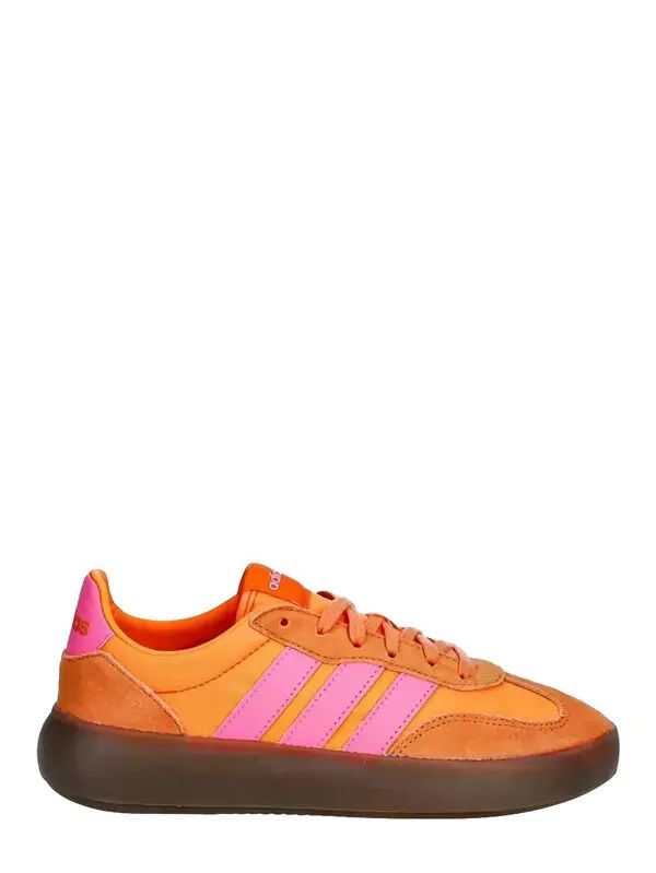 Adidas Barreda Decode Sneakers - Orange