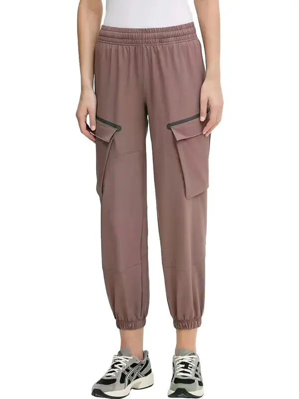Under Armour Unstoppable Cargo Trousers - Brown