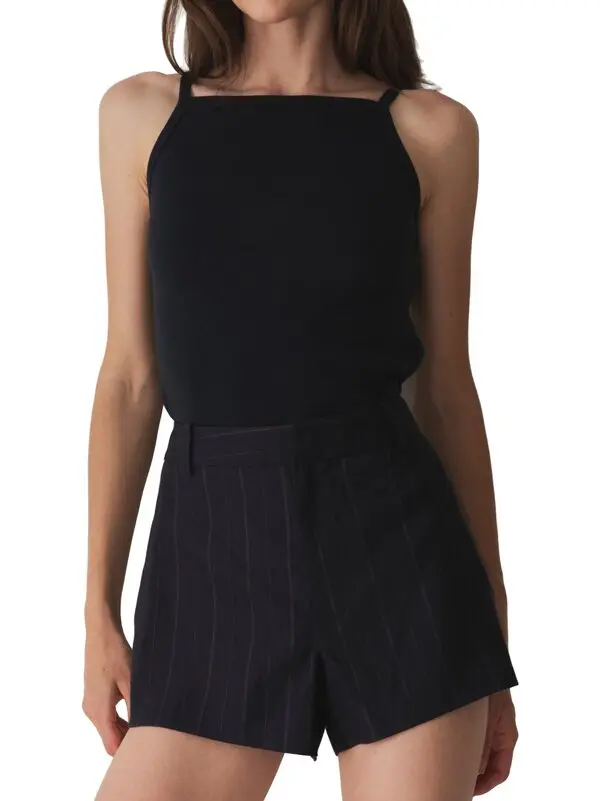 HMD Angie Tank - Navy