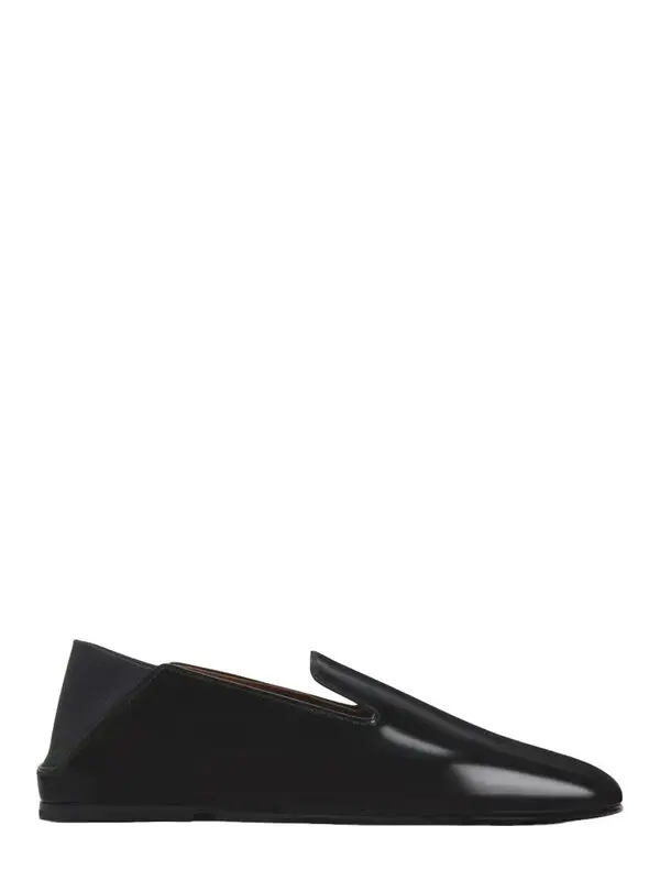 GIUSEPPE ZANOTTI Sven Loafers - Black