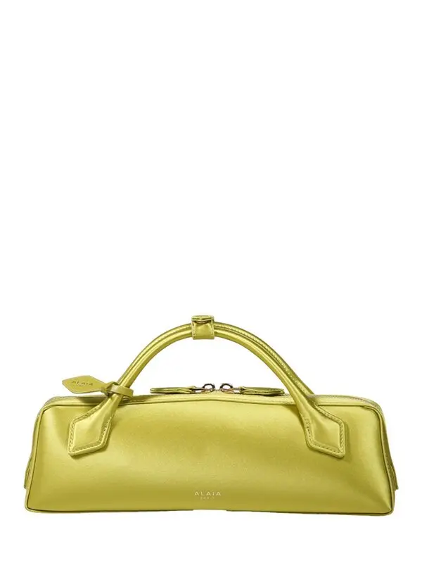 Alaïa Handbag - Green