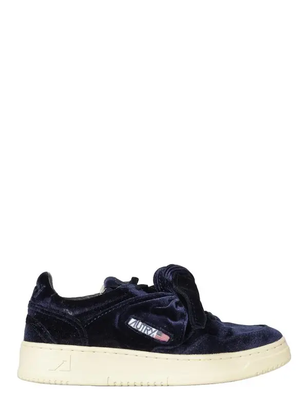 AUTRY Sneakers - Blue