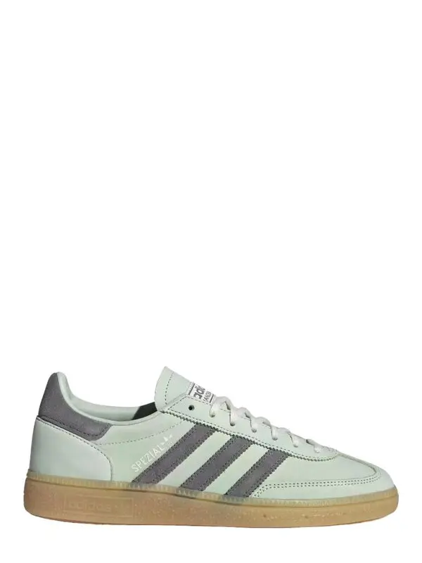 Adidas Spezial Handball Sneakers - Green