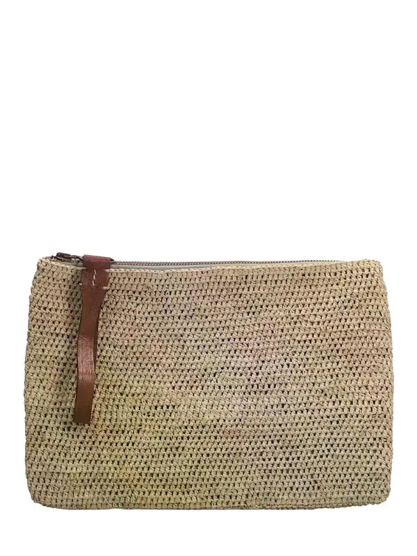 IBELIV Ampy Clutch - Neutrals