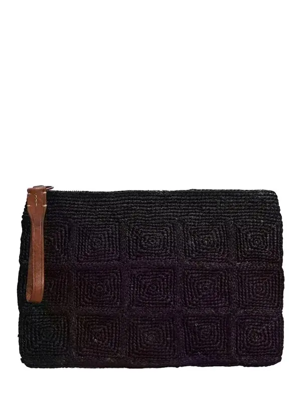 IBELIV Tanala Clutch - Black