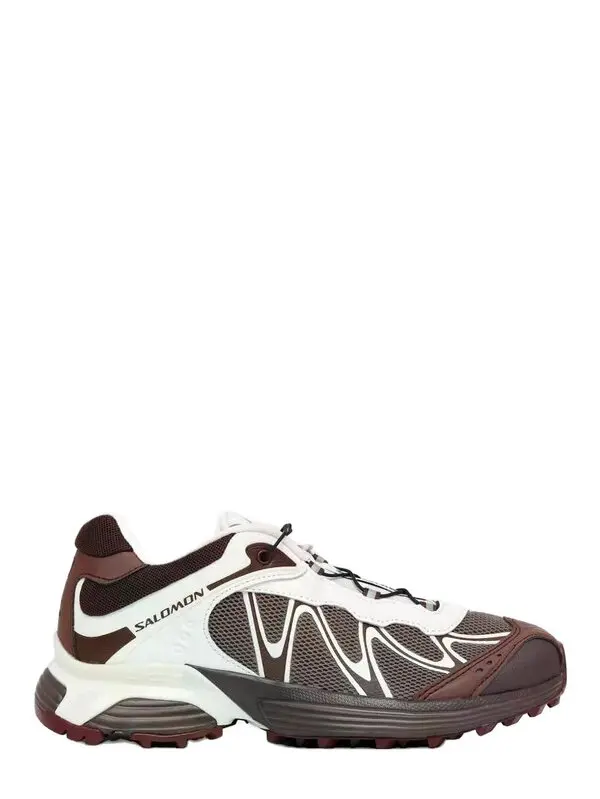 SALOMON Xt-whisper Sneakers - Brown