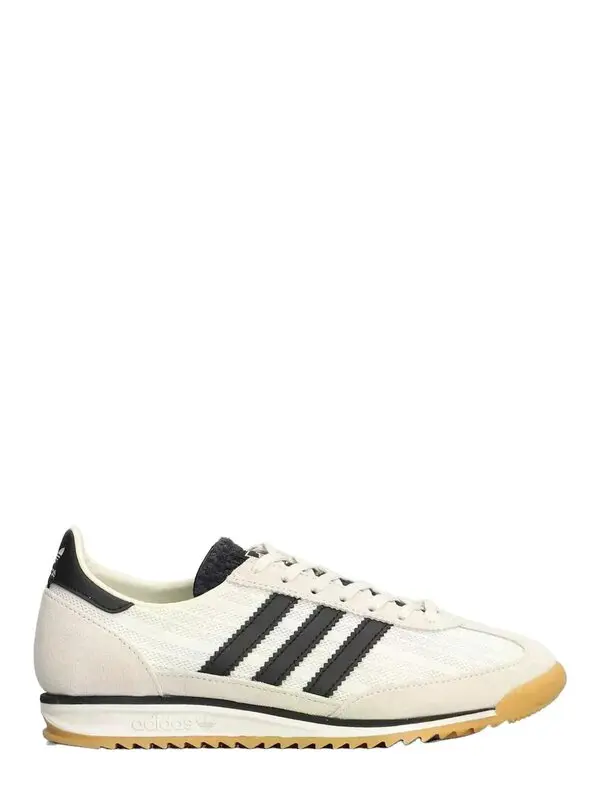Adidas Sl 72 Og Leather Sneakers - Neutrals