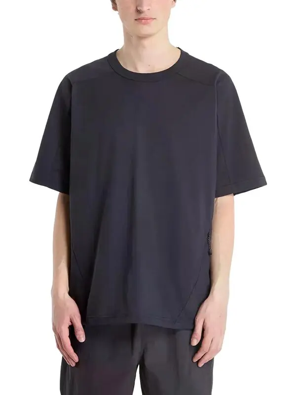 Oakley Shoulder Panel T-shirt - Black