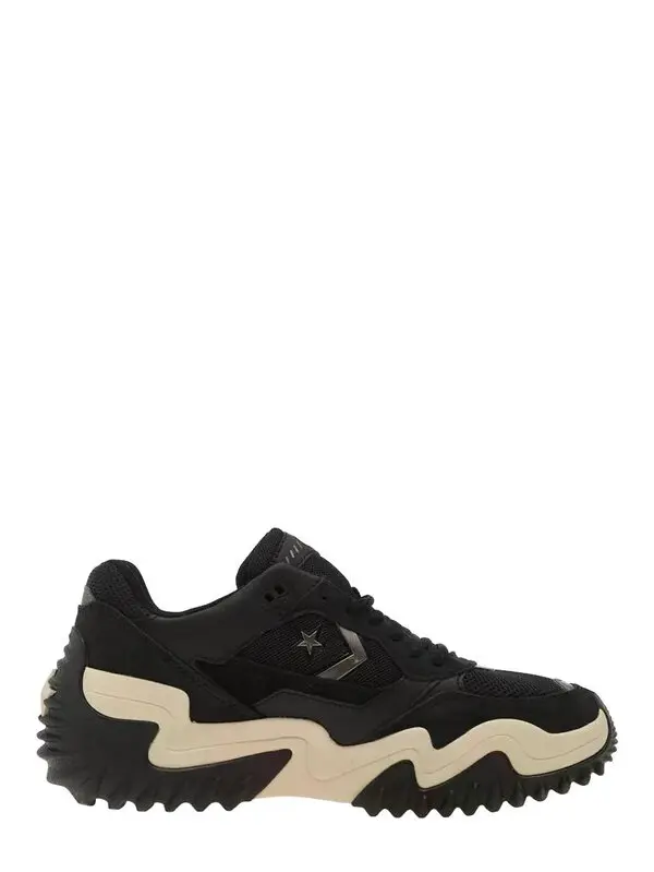 CONVERSE Wave Motion Sneakers - Black