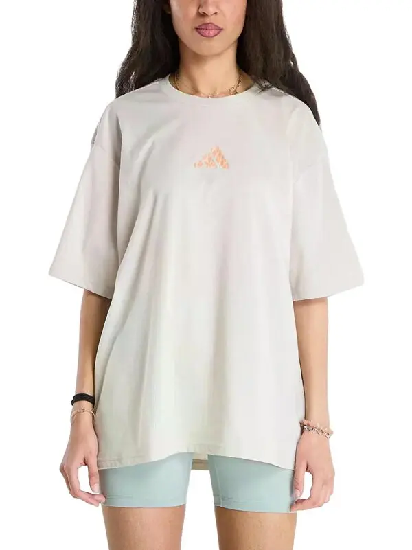 Adidas Climacool Animal T-shirt - Neutrals