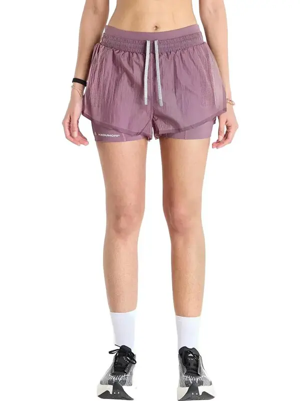 Adidas Hermanos Koumori Adi365 Shorts - Purple