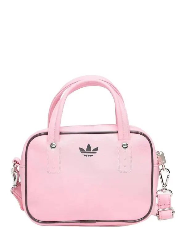 Adidas Adicolor Xs Handle Bag - Pink