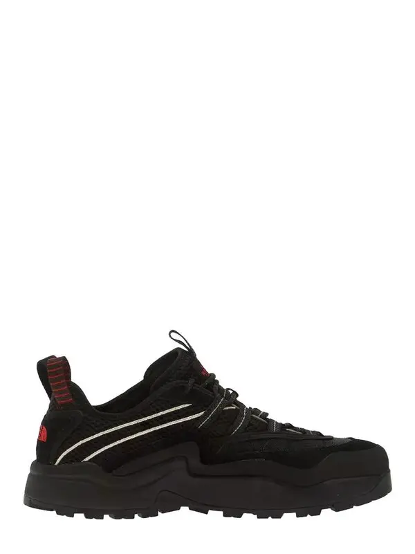 The North Face Clyffe Ultra Sneakers - Black