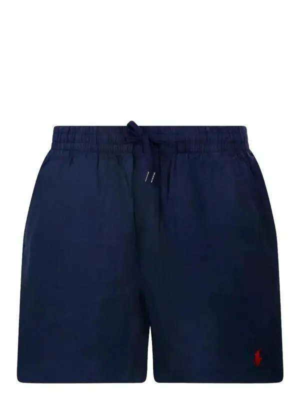 Polo Ralph Lauren Drawstring Shorts - Blue